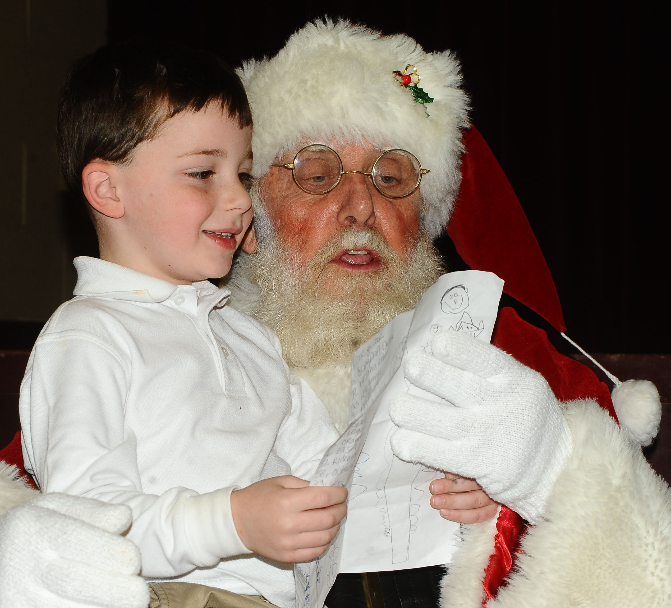 Tips & Guidelines – Pittsburgh’s Jolliest Santa